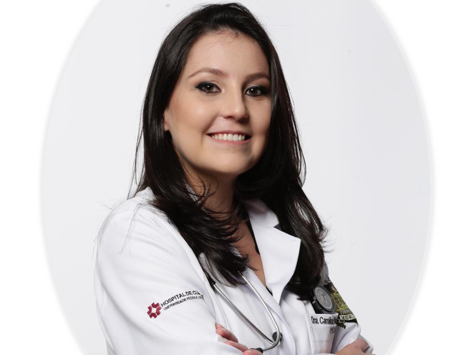 Médicos – Equipe Saúde
